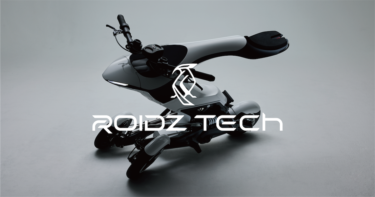 【公式】roidztech｜ロイズテック